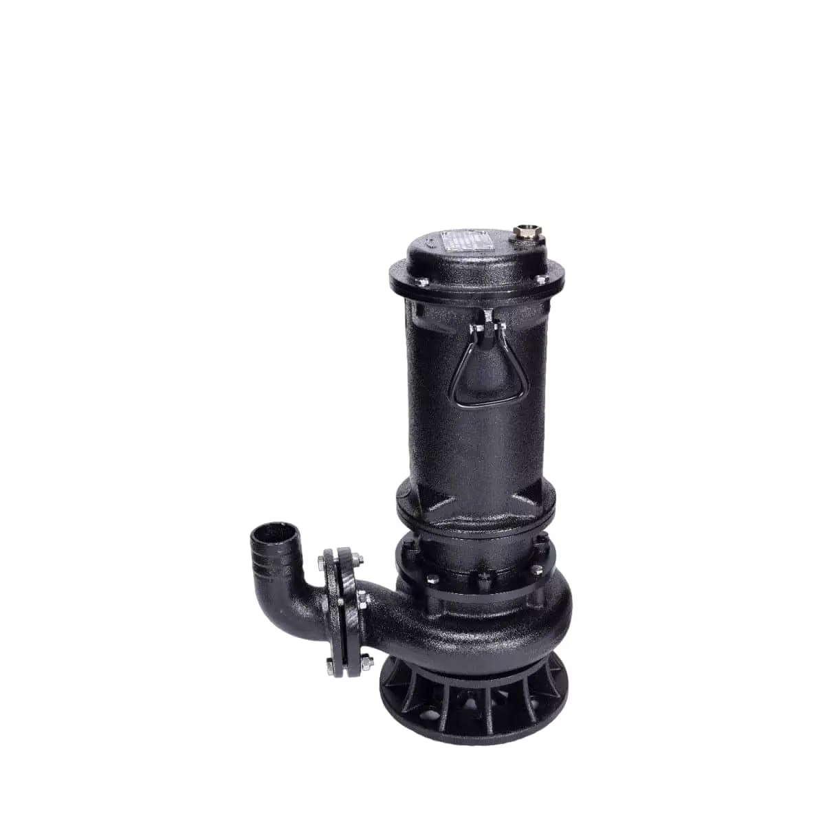 Kirloskar - Eterna 2200CW - 3HP - 2.2KW - 3PH - Submersible Pump - Pipe ...